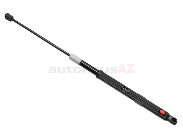 Stabilus 1649800364, SG203071 Hood Lift Support; Left - Mercedes ...