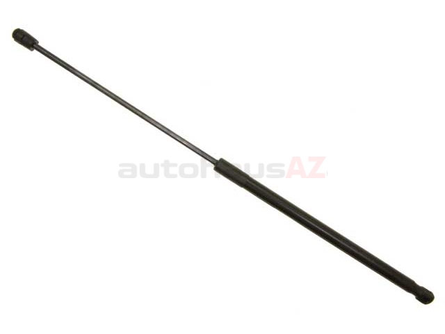 Stabilus 1669802464, SG203074 Hood Lift Support; Left - Mercedes | 430451