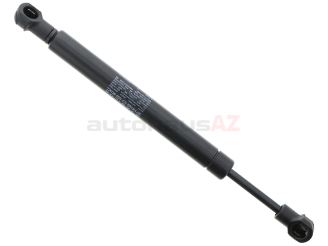 Stabilus 2217500236, 605636 Trunk Lid Lift Support - Mercedes