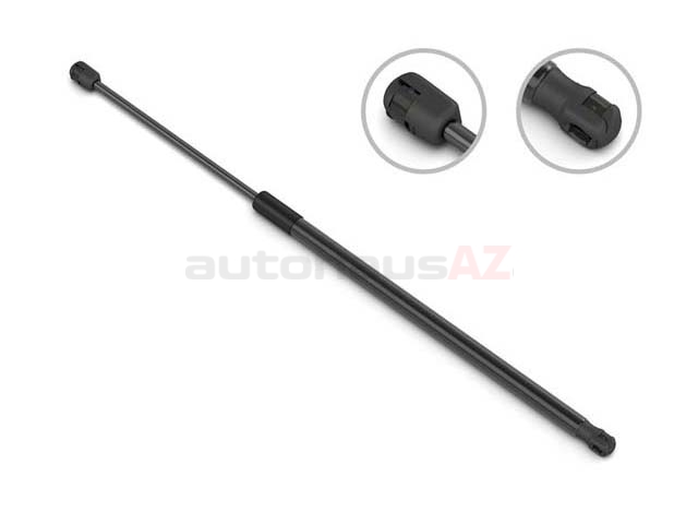Stabilus 2319800264, 908472 Trunk Lid Lift Support - Mercedes | 2319800464