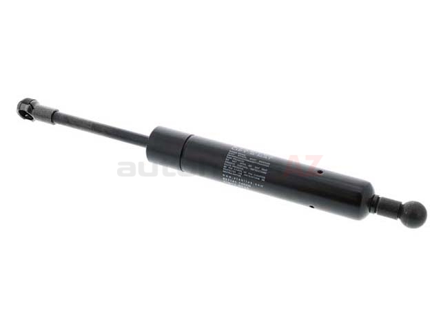 Stabilus 2517400045, 627141 Hatch Lift Support; Left - Mercedes