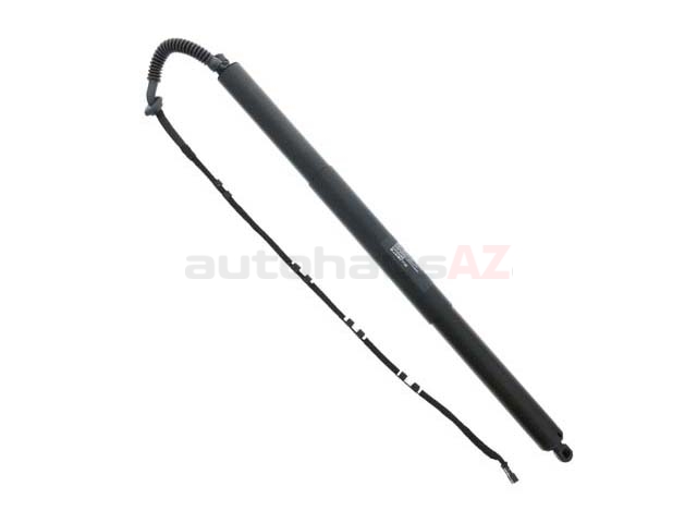 Stabilus 51247232003, 550680 Hatch Lift Support; Left - BMW ...