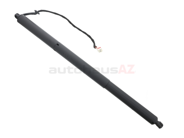 Stabilus 958827851A, 407294 Liftgate Lift Support - Porsche | 95851285109