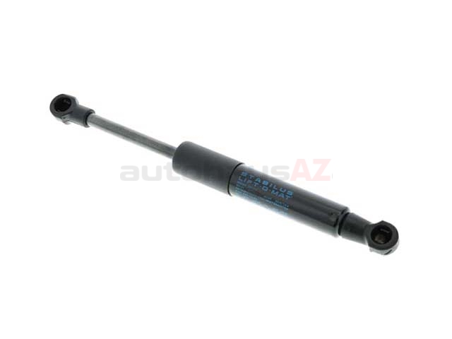 Stabilus 98151255102, 581980 Trunk Lid Lift Support; Rear - Porsche