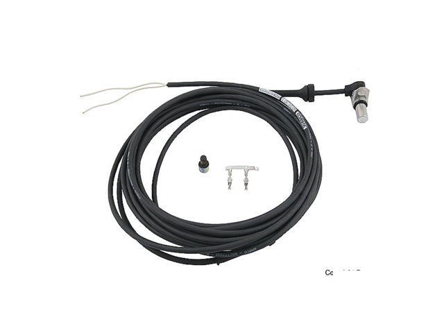 Wabco SSW500030 ABS Wheel Speed Sensor; Rear - Land Rover | W01331603367