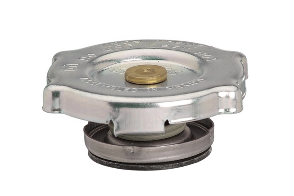 Stant 10230 Radiator Cap/Expansion Tank Cap; OE Type Radiator Cap