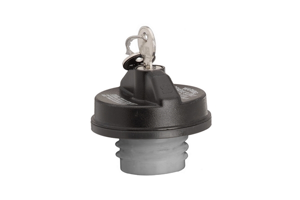Stant 10591 Fuel/Gas Cap; Regular Locking Fuel Cap