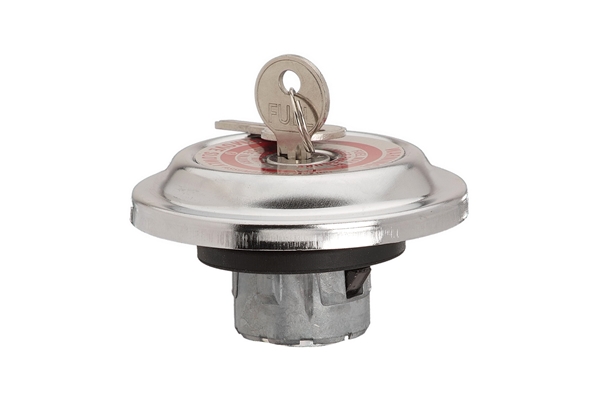 Stant 10592 Fuel/Gas Cap; Regular Locking Fuel Cap - Jeep, Toyota