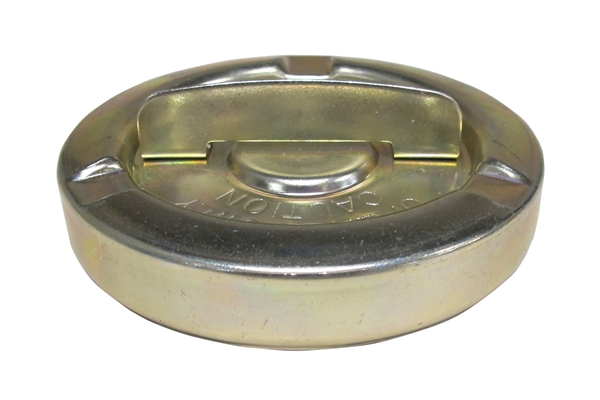 Stant 10852 Fuel/Gas Cap; OE Equivalent Fuel Cap - Chevrolet