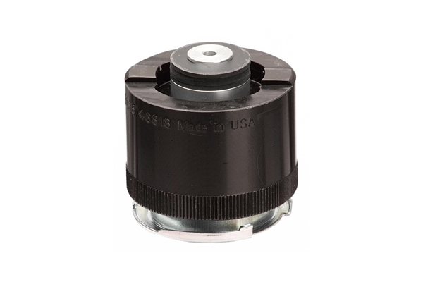 Stant 12025 Cooling System Adapter; Radiator Cap/Cooling System Tester ...