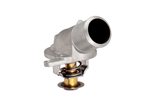 Stant 14298 Coolant Thermostat/Water Outlet Assembly; Thermostat Water ...