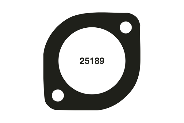 Stant 25189 Engine Coolant Thermostat Gasket; Thermostat Gasket - Toyota