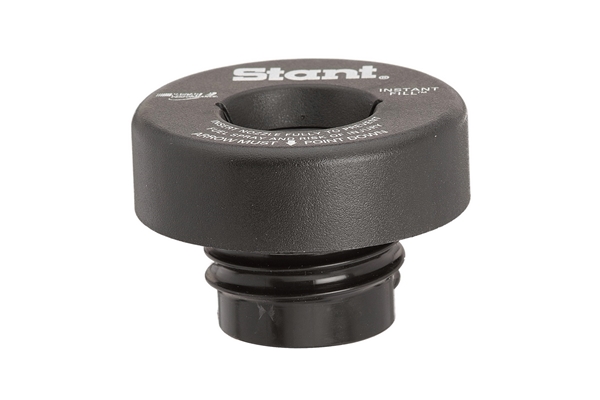 Stant 41001 Fuel/Gas Cap; Capless Adapter
