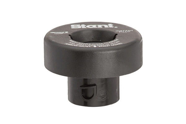 Stant 41003 Fuel/Gas Cap; Capless Adapter