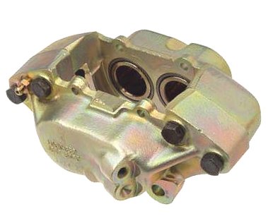 Lockheed STC1962 Brake Caliper; Front Right; New - Land Rover | STC1962RNEW