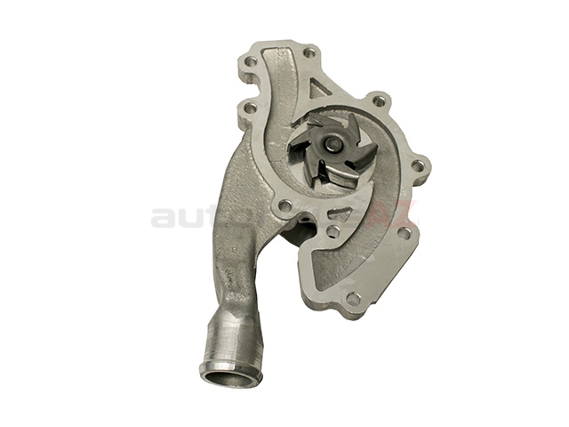 Eurospare STC4378, STC4378ES Water Pump; Includes: Gasket - Land Rover
