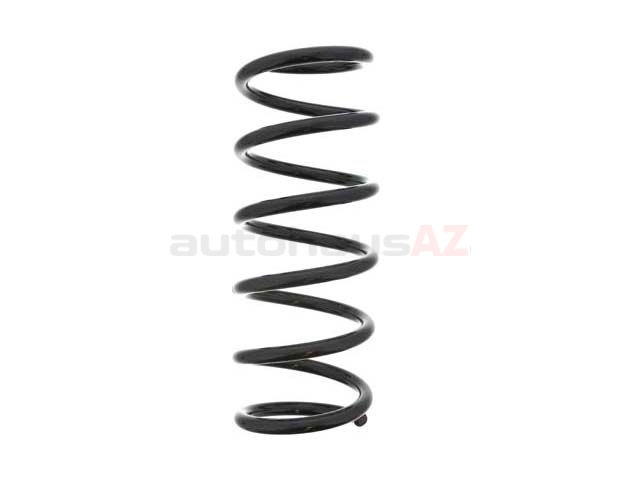 Suplex 31280484, 38176 Coil Spring; Rear - Volvo