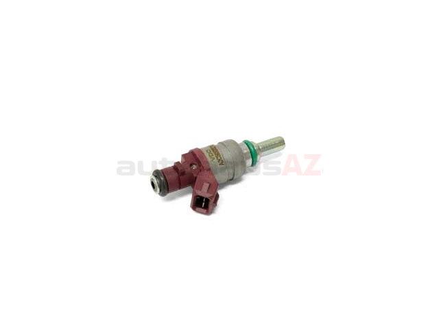 Continental 2710780023, A2C59506219 Fuel Injector - Mercedes ...