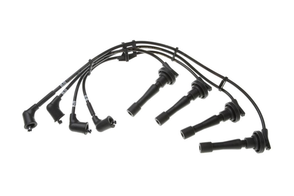 Standard Wires 55004 Spark Plug Wire Set - Acura, Honda