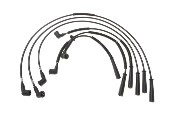 Standard Wires 55103 Spark Plug Wire Set