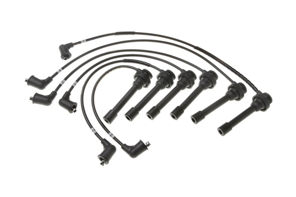 Standard Wires 55208 Spark Plug Wire Set - Chrysler, Dodge, Mitsubishi