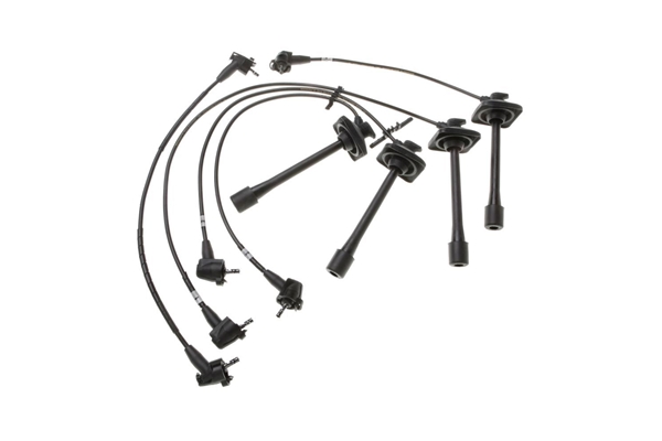 Standard Wires 55902 Spark Plug Wire Set - Toyota
