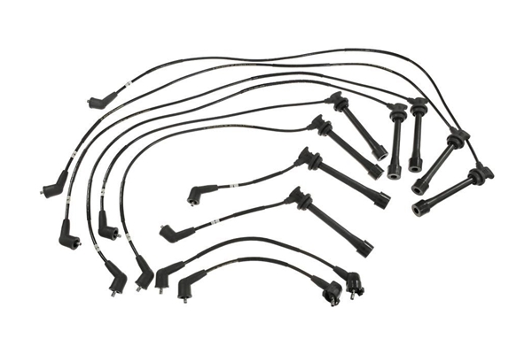 Standard Wires 55934 Spark Plug Wire Set