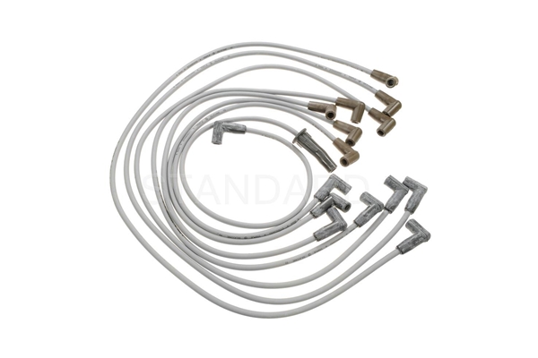 Standard Wires 6892 Spark Plug Wire Set - Chevrolet