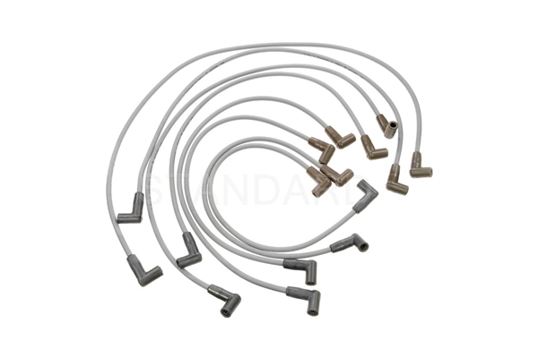 Standard Wires 6907 Spark Plug Wire Set