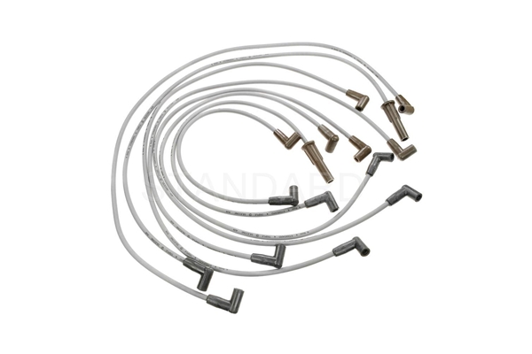 Standard Wires 6908 Spark Plug Wire Set