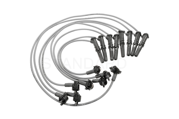 Standard Wires 6916 Spark Plug Wire Set - Ford
