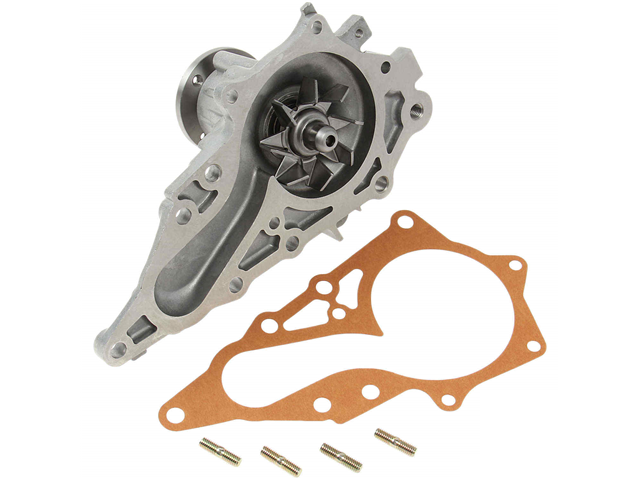 NPW T135 Water Pump - Lexus