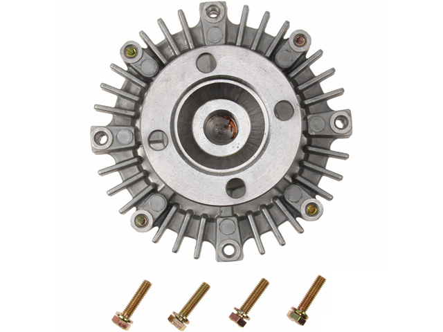 NPW T16F Fan Clutch - Toyota