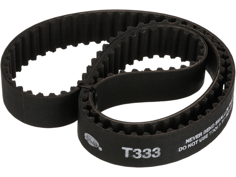 Gates T333 Timing Belt - VW | 038109119P