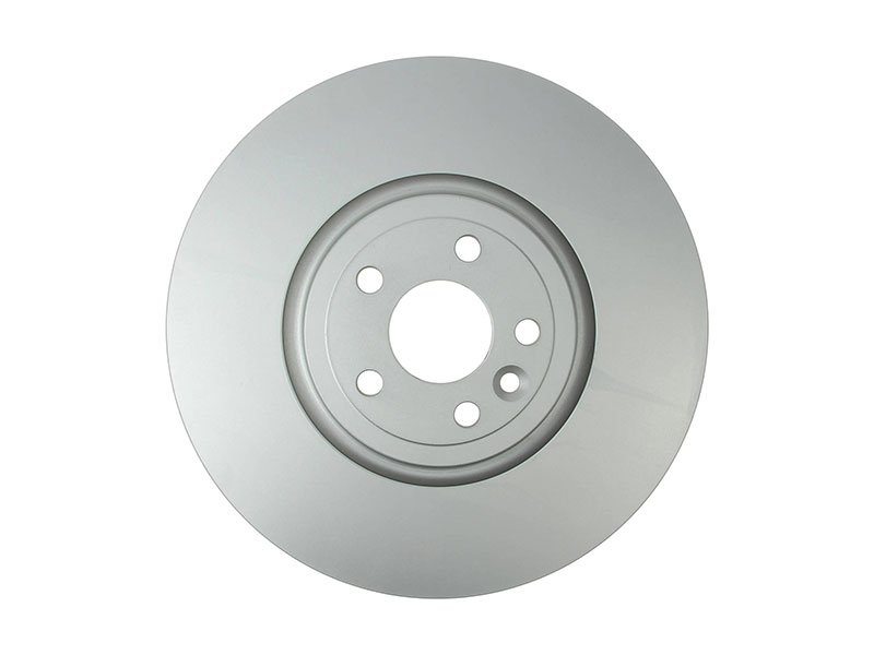 Hella Pagid T4N13434, 355024741 Brake Pad Set; Front - Jaguar | T2H53847