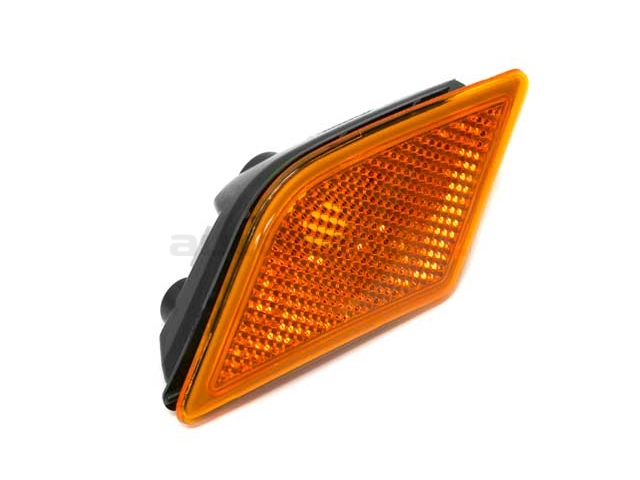 TYC 2048200221, 186063011 Side Marker Light; Front Right - Mercedes ...