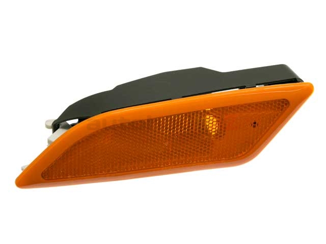 TYC (NSF Certified) 2049067301, 186126011 Turn Signal Light; Front Left