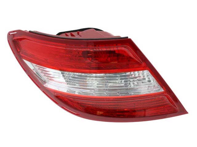 Tyc 2049068302, 1111748001 Tail Light; Left SKU: 1447287-T8-2049068302 ...