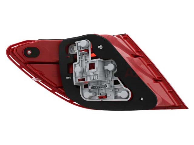 Tyc 2049068402, 1111747001 Tail Light; Right - Mercedes | 2048200264 ...