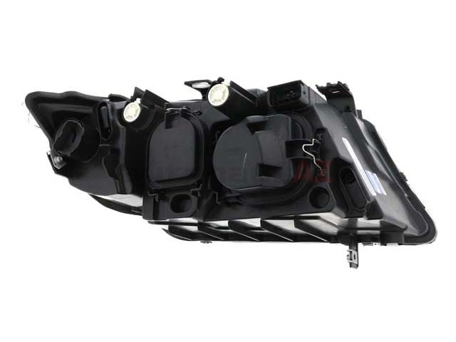 Tyc 63116942725, 206976001 Headlight Assembly; Left; Halogen (NSF ...