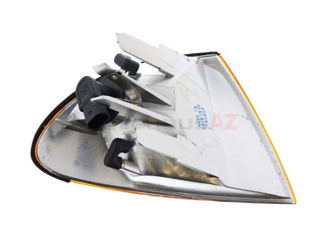 Tyc 63136902765, 185356001 Turn Signal Light; Front Left - BMW ...