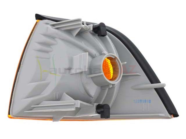 TYC 63138353284, 185981011 Turn Signal Light; Front Right - BMW