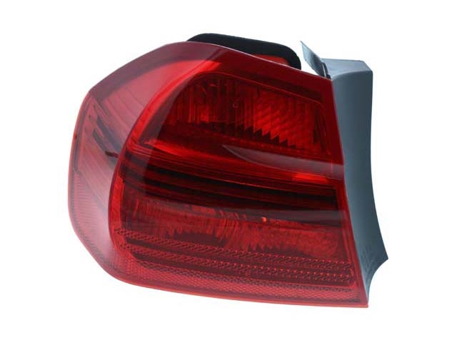 BMW E90 3-Series Tail Light Assembly Parts Web Store