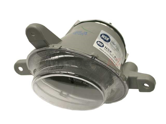 TYC (NSF Certified) 8693336, 190766001 Fog Light; Left