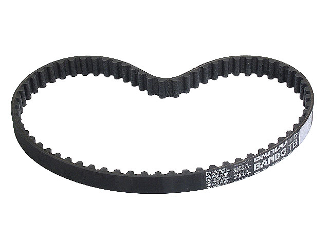 Bando TB168B, TB168 Balance Shaft Belt - Mitsubishi, Plymouth | MD115977