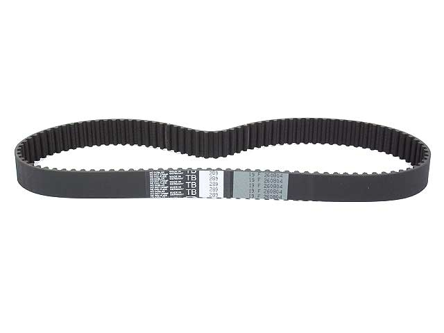 Bando TB289B, TB289 Timing Belt; Camshaft - Mitsubishi