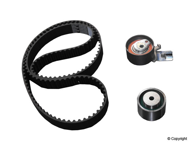Continental ContiTech TB319K1 Timing Belt Kit - Volvo