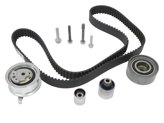 Continental ContiTech TB342K1 Timing Kit - Audi, VW | 03L198119 03L198119E