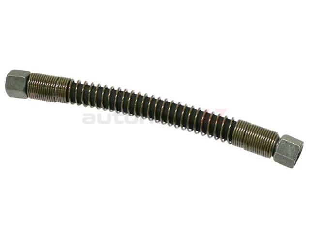 Trucktec 0199978082, 0267099 Auto Trans Oil Cooler Hose