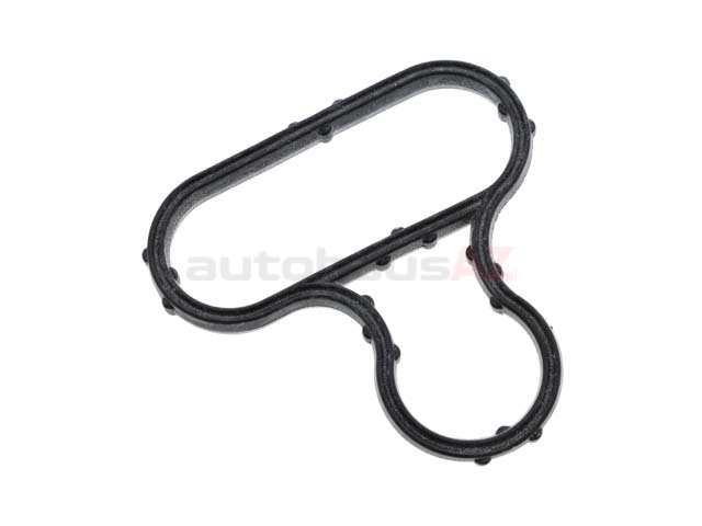 BBR Automotive 12317507808, 0817018 Alternator Bracket Gasket - BMW